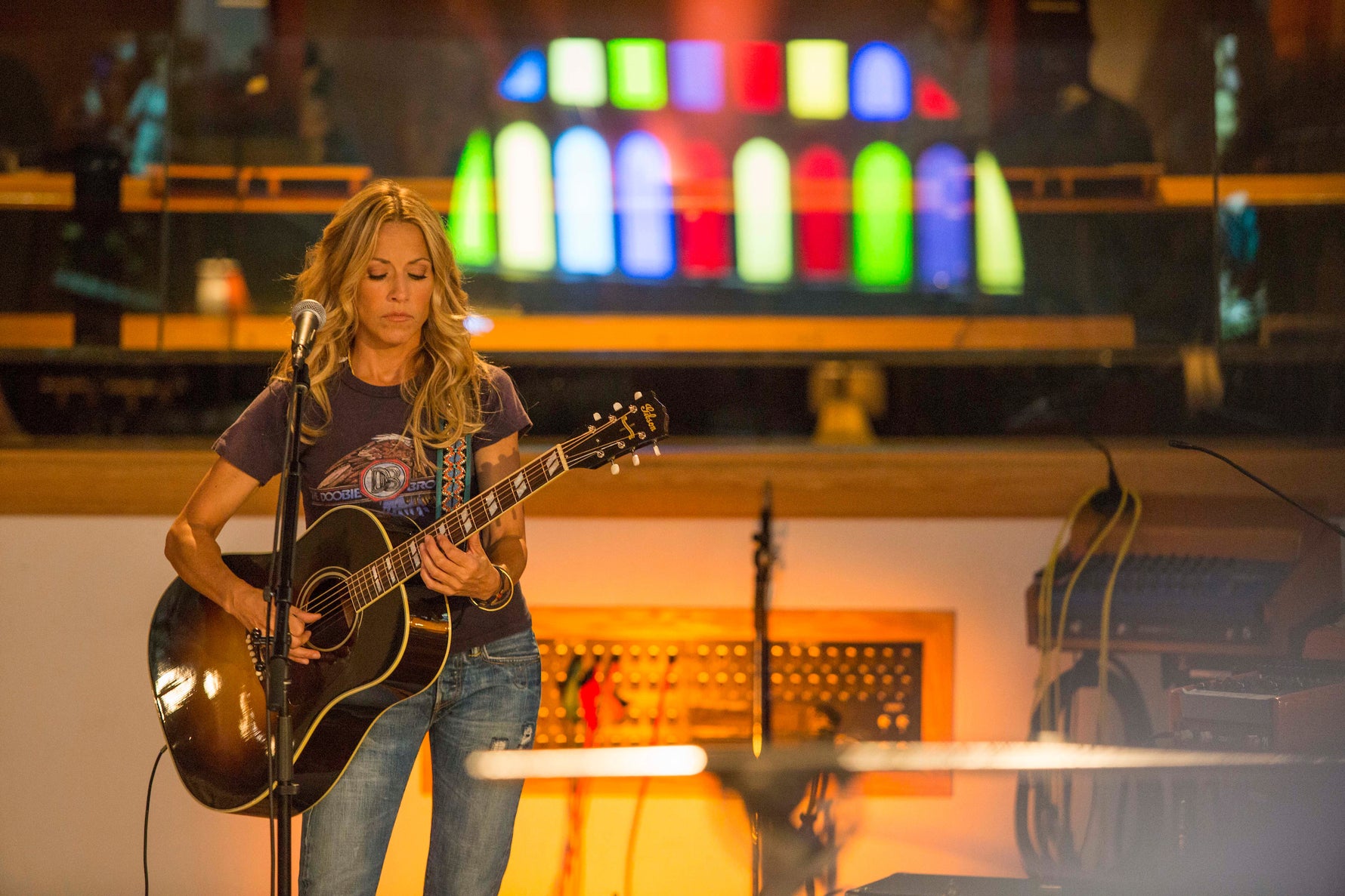 Ocean Way Nashville Studios | "It's Gonna Be Great!" – ocean way nashville